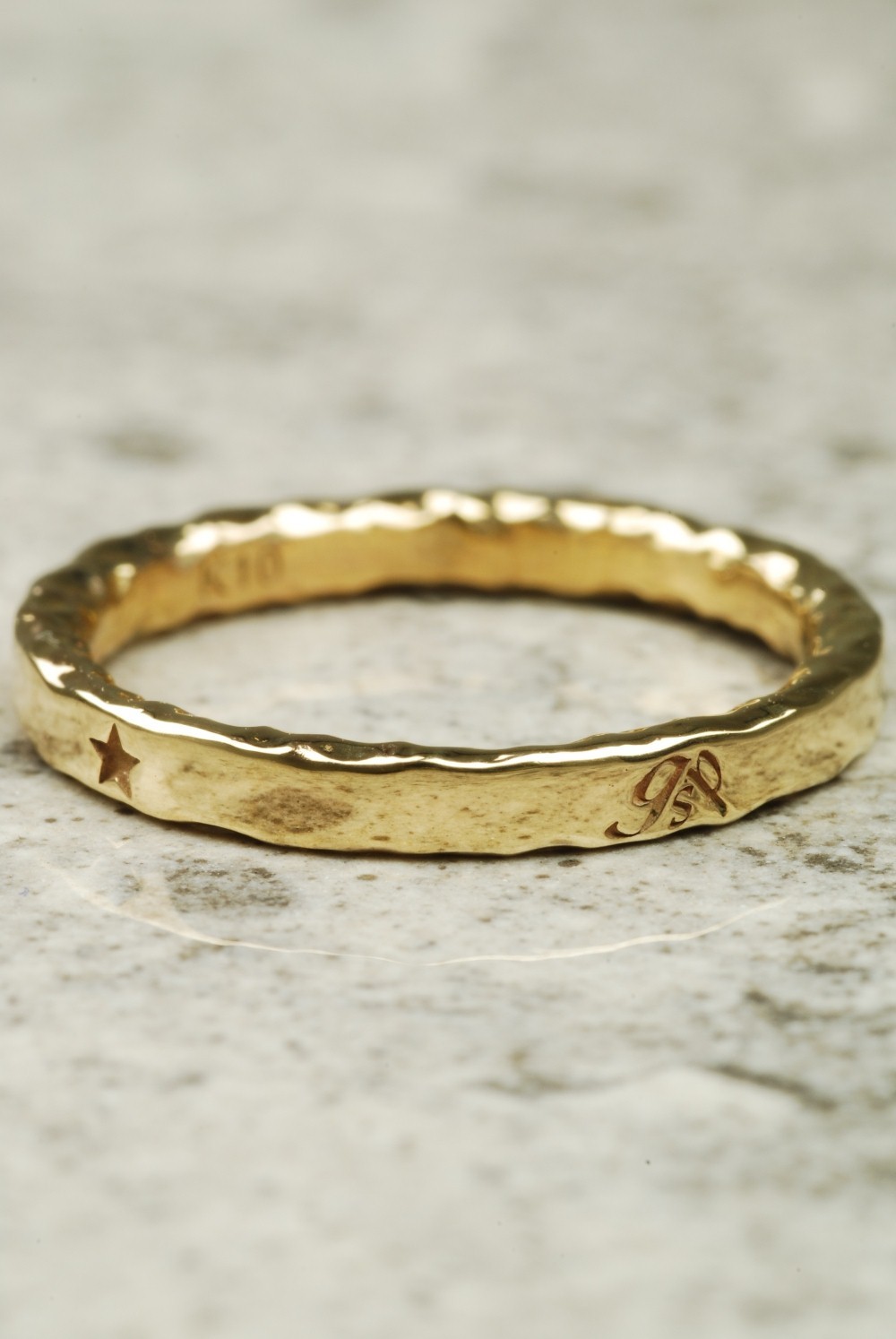 gsp - star fine ring 〜wish upon a star〜 | gossip